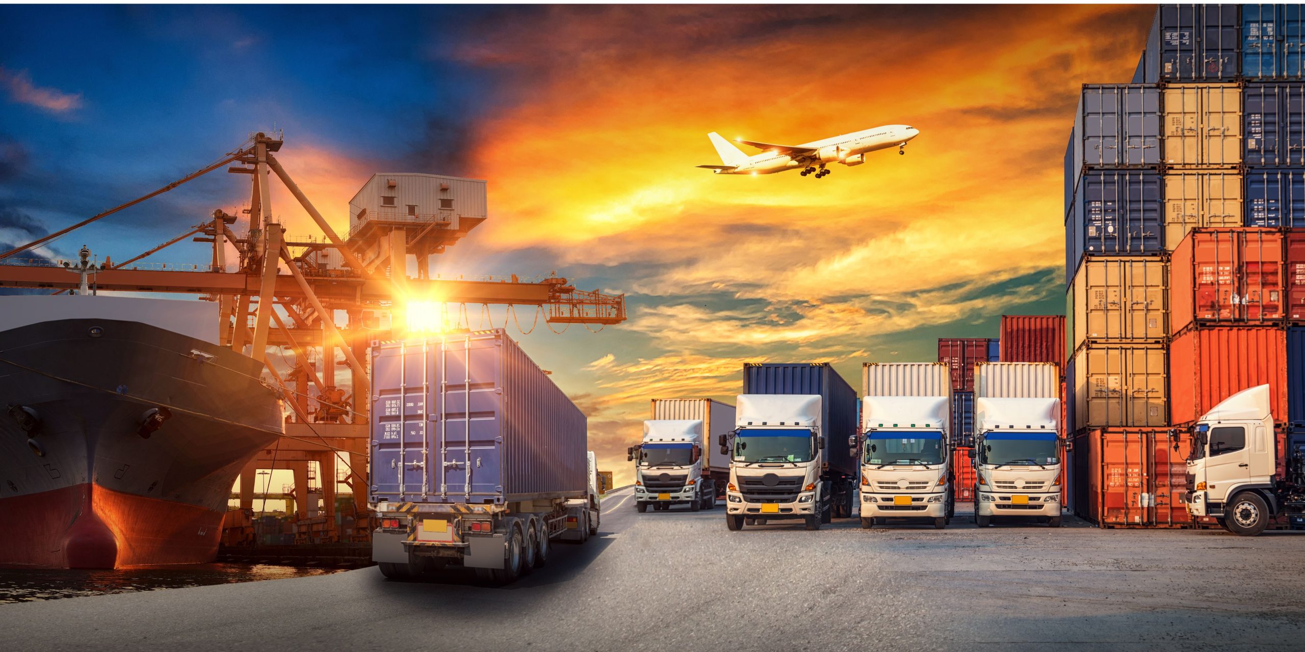 Safe Cargo Services – Your trusted Freight Forwarder